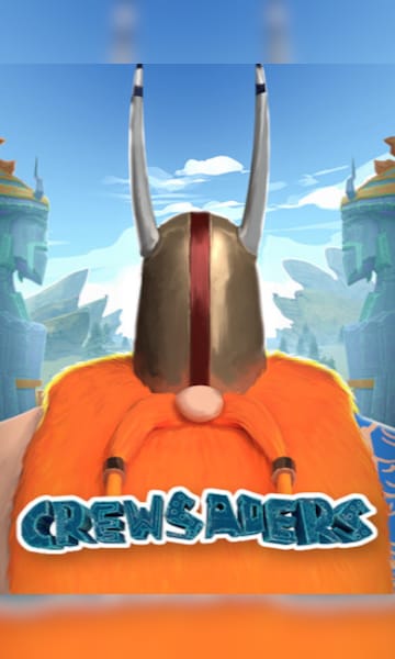Crewsaders 🥇 Best Prices | G2A.COM