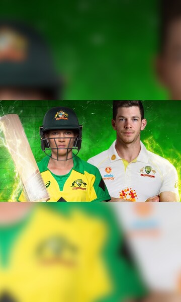 Buy Cricket 22 (PC) - Steam Key - GLOBAL - Cheap - G2A.COM!