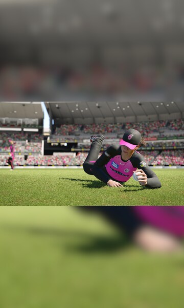 Buy Cricket 24 (PC) - Steam Account - GLOBAL - Cheap - G2A.COM!