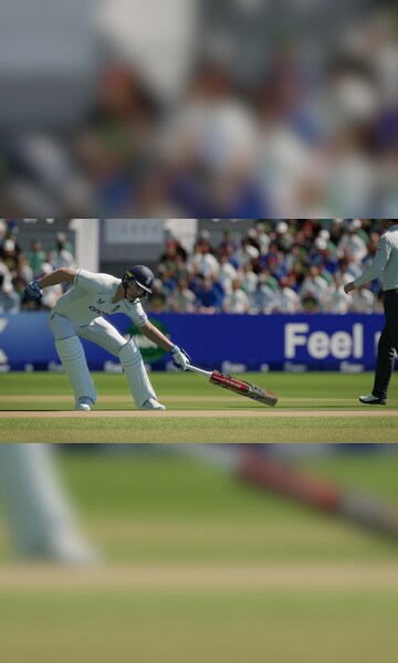 Buy Cricket 24 (PC) - Steam Key - GLOBAL - Cheap - G2A.COM!
