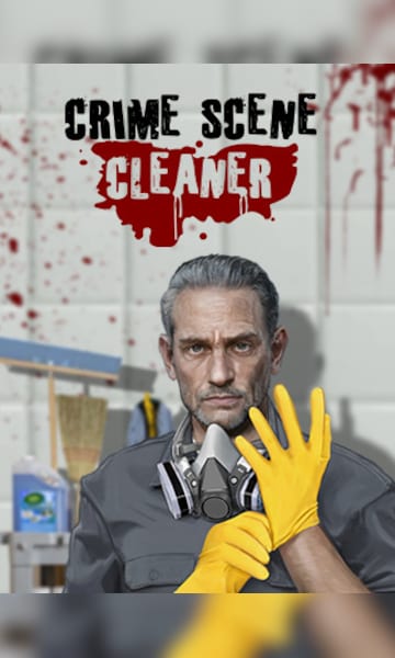 Crime Scene Cleaner 🥇 Best Prices | G2A.COM