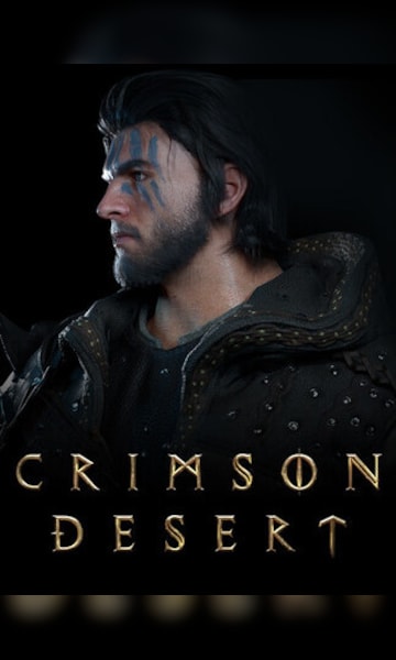 Crimson Desert (PC) - Steam Schlüssel - EUROPA kaufen - Günstig - G2A.COM!
