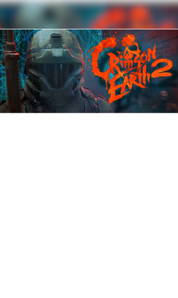 Crimson Earth 2 🥇 Mejores ofertas y precios baratos | G2A.COM