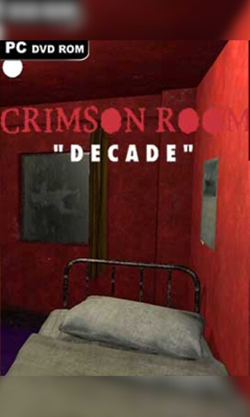 CRIMSON ROOM DECADE 🥇 Mejores ofertas y precios baratos | G2A.COM