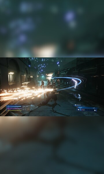 Buy CRISIS CORE –FINAL FANTASY VII– REUNION | Digital Deluxe Edition ...