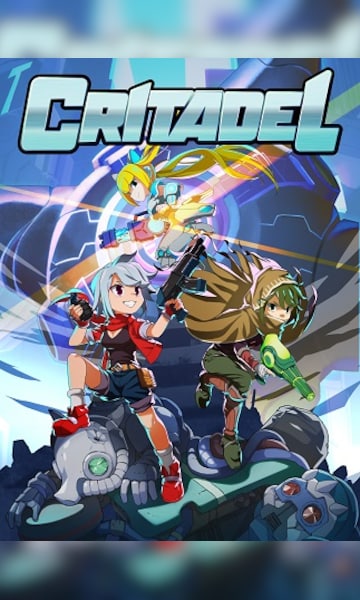 Critadel 🥇 Best Prices | G2A.COM