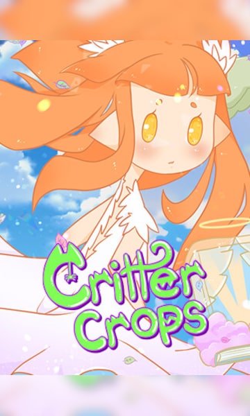 Buy Critter Crops (PC) - Steam Account - GLOBAL - Cheap - G2A.COM!