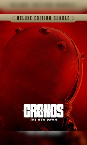 Buy Cronos: The New Dawn | Deluxe Edition (PC) - Steam Key - GLOBAL ...
