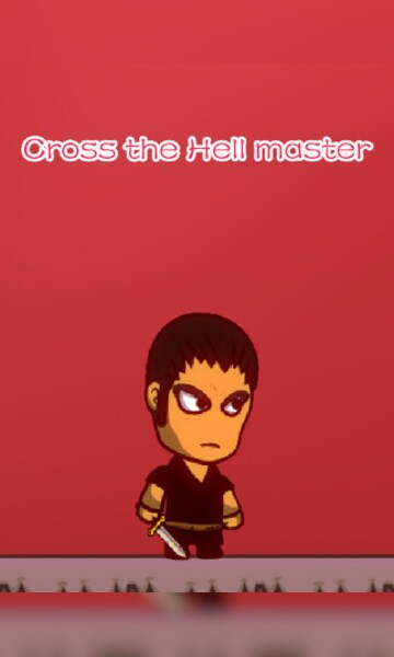 Buy Cross the Hell master (PC) - Steam Key - GLOBAL - Cheap - G2A.COM!