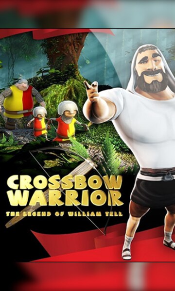 ¡Comprar Crossbow Warrior - The Legend of William Tell Steam Regalo ...