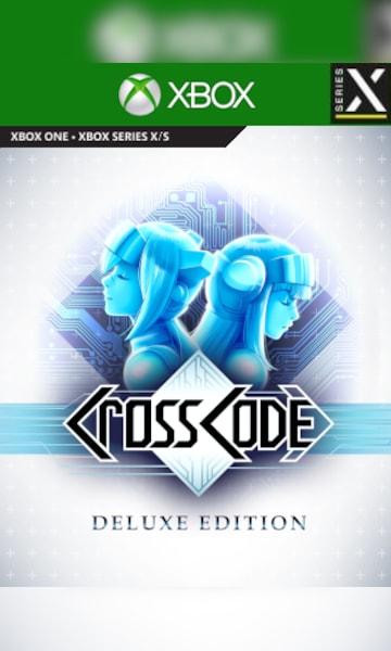 Buy CrossCode | Deluxe Edition (Xbox Series X/S) - Xbox Live Key - EUROPE - Cheap - G2A.COM!