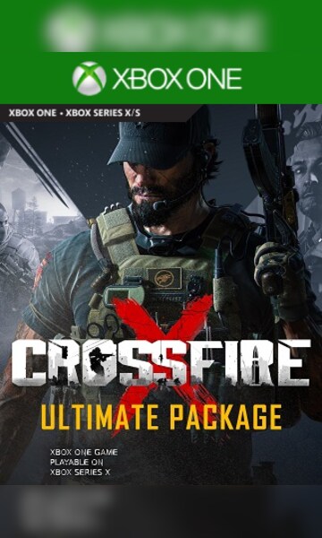 CrossfireX - Ultimate Package 🥇 Mejores ofertas y precios baratos | G2A.COM