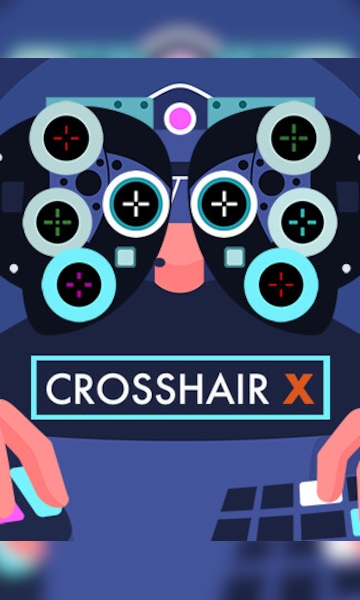 Crosshair X 🥇 Mejores ofertas y precios baratos | G2A.COM