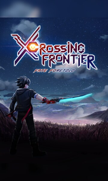 Buy Crossing Frontier: Fate Foretold (PC) - Steam Key - GLOBAL - Cheap ...