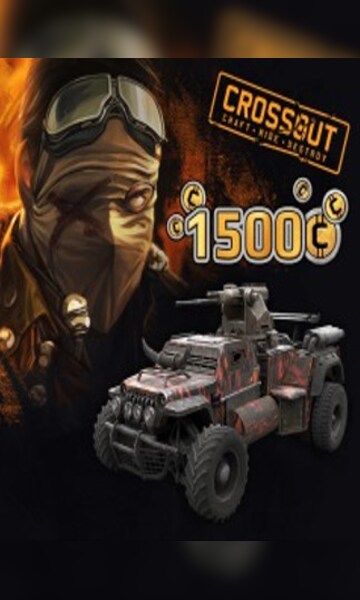 CROSSOUT - "MIDGAR" PACK DLC 🥇 Best Prices | G2A.COM