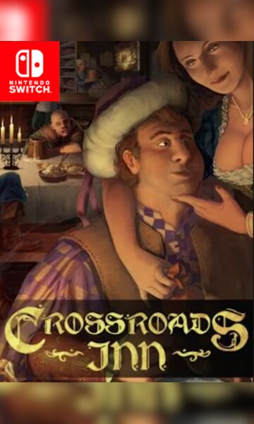 Buy Crossroads Inn Anniversary Edition (Nintendo Switch) - Nintendo ...