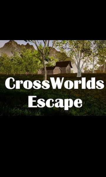 CrossWorlds: Escape 🥇 Best Prices | G2A.COM