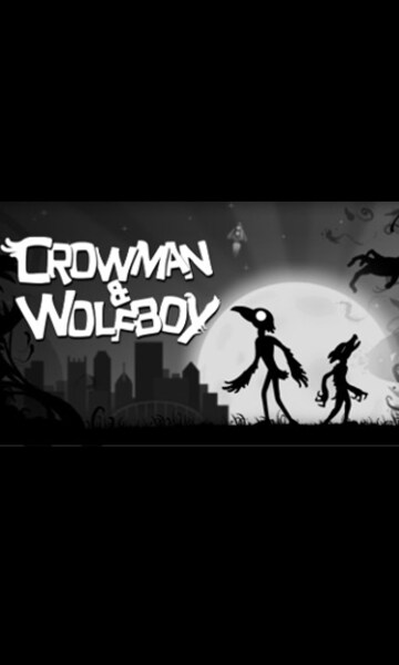 Crowman & Wolfboy 🥇 Mejores ofertas y precios baratos | G2A.COM