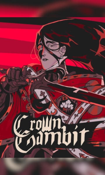 Acheter Crown Gambit (PC) - Steam Clé - GLOBAL - Pas cher - G2A.COM!