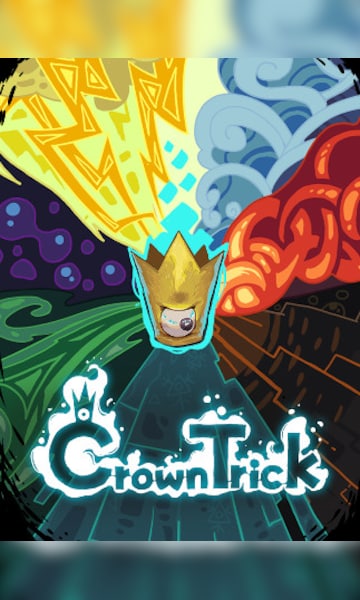 Crown Trick 🥇 Best Prices | G2A.COM