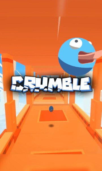 Buy Crumble (PC) - Steam Key - GLOBAL - Cheap - G2A.COM!