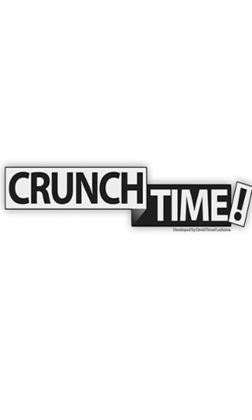 Crunch Time! 🥇 Best Prices | G2A.COM