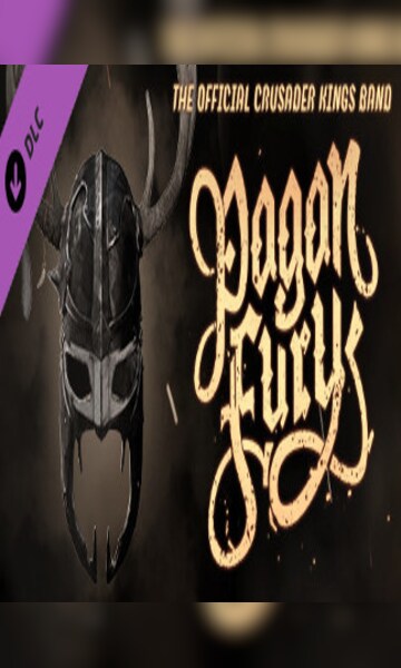 Acquista Crusader Kings II: Pagan Fury Steam Regalo GLOBALE | ⚡ ...