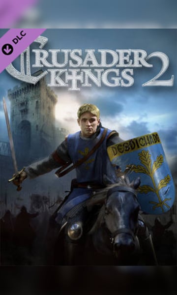 Crusader Kings II: Ultimate Unit Pack 🥇 Best Prices | G2A.COM