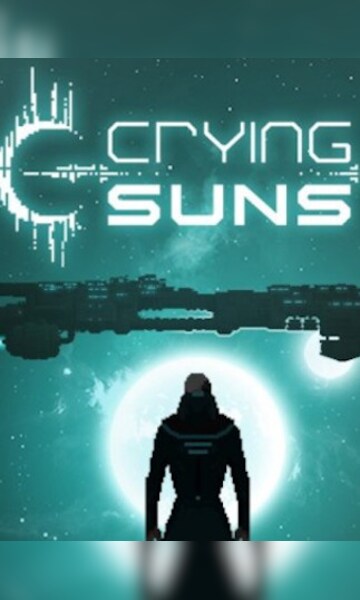 ¡Comprar Crying Suns (PC) - Steam Regalo - JAPÓN - Barato - G2A.COM!