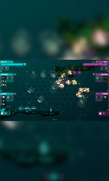 Buy Crying Suns - Steam - Key (GLOBAL) - Cheap - G2A.COM!