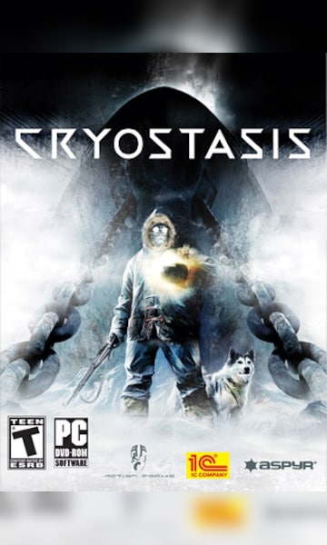 Cryostasis 🥇 Best Prices | G2A.COM