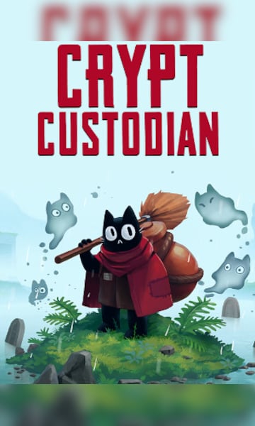 Buy Crypt Custodian (PC) - Steam Account - GLOBAL - Cheap - G2A.COM!