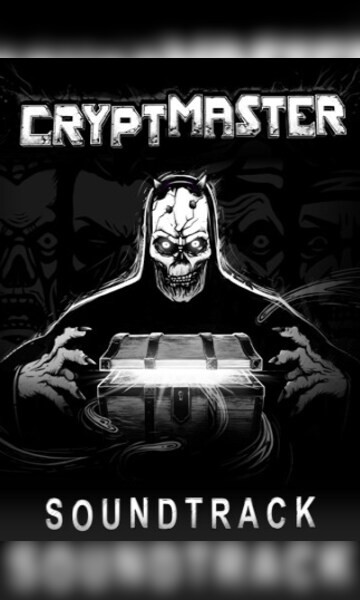 Cryptmaster Soundtrack 🥇 Best Prices | G2A.COM