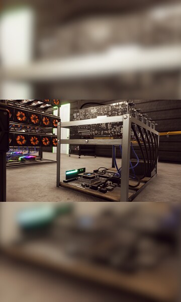 Buy Crypto Mining Simulator (PC) - Steam Key - GLOBAL - Cheap - G2A.COM!