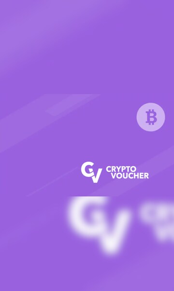 Buy Crypto Voucher 15 USD - Key - GLOBAL - Cheap - G2A.COM!