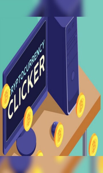 Cryptocurrency Clicker 🥇 Best Prices | G2A.COM