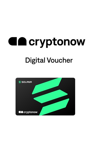 Buy Cryptonow Solana Voucher 450 CHF - Cryptonow Key - SWITZERLAND ...