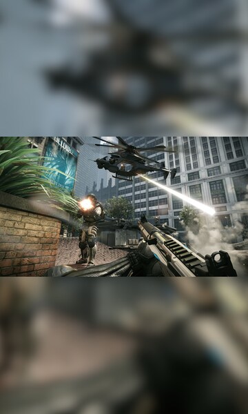 Buy Crysis 2 Remastered (PC) - Steam Key - GLOBAL - Cheap - G2A.COM!