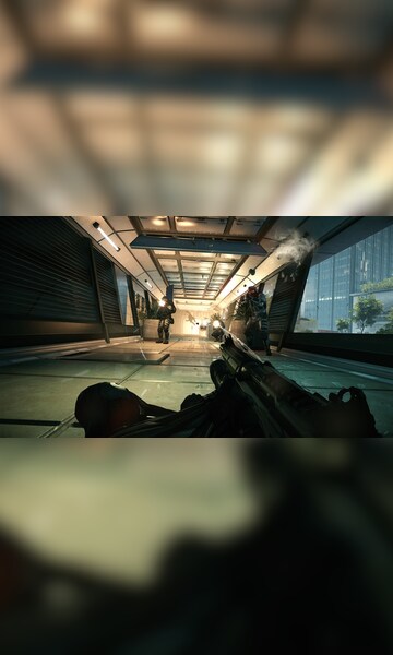 Buy Crysis 2 Remastered (PC) - Steam Key - GLOBAL - Cheap - G2A.COM!