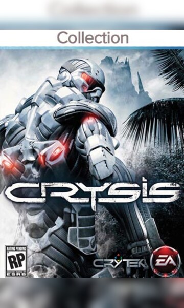 Crysis Collection 🥇 Mejores ofertas y precios baratos | G2A.COM