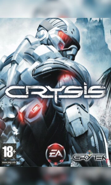 Crysis (PC) - EA App Konto - GLOBAL kaufen - Günstig - G2A.COM!