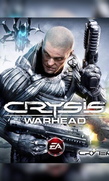 Buy Crysis Warhead (PC) - Steam Gift - EUROPE - Cheap - G2A.COM!