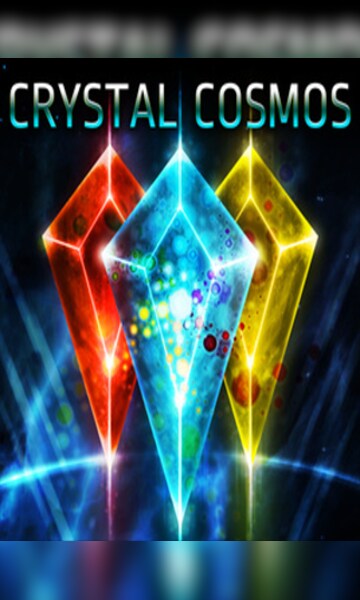 Crystal Cosmos Steam Geschenk GLOBAL kaufen - Günstig - G2A.COM!