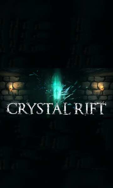 Acheter Crystal Rift Steam Clé GLOBAL - Pas cher - G2A.COM!