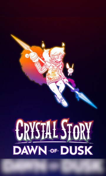Crystal Story: Dawn of Dusk 🥇 Mejores ofertas y precios baratos | G2A.COM