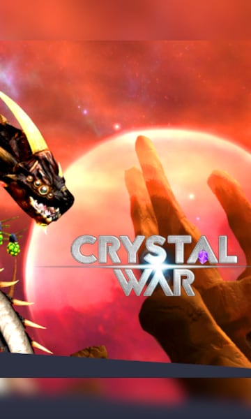Crystal War 🥇 Best Prices | G2A.COM
