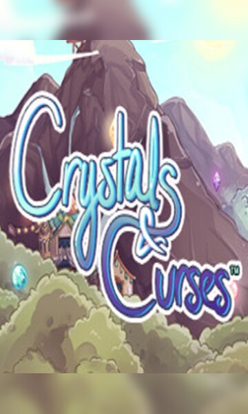 Buy Crystals and Curses Steam Key GLOBAL - Cheap - G2A.COM!