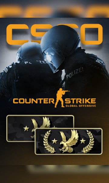 Buy CS GO Prime / 2.0 - Legendary Eagle Master (PC) - Steam Account ...