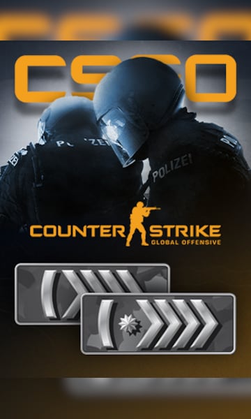 CS GO Prime / 2.0 Silver Elite - Silver Elite Master 🥇 Best Prices ...