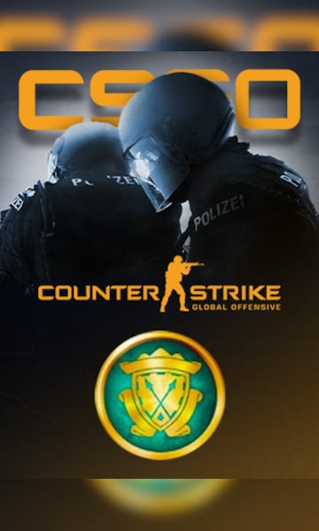 Buy CS GO Prime Account Distinguished Master Guardian (PC) - Steam ...